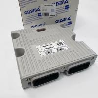 China Hyundai R220-9 ECU Electronic Control Unit 21Q6-32180 21Q6-32181 for sale