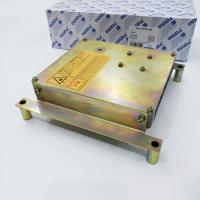 China Hitachi EX200-6 Ecu Control Module , Control Unit Cpu 9239568 9212078 9194416 for sale