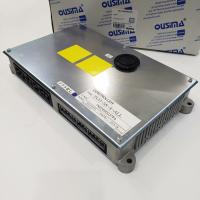 China SK200-6 SK230-6 ECU Electronic Control Unit , Computer Control Unit YN22E00037F6 for sale