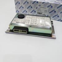China 300611-00123 ECU Electronic Control Unit , Engine Throttle Controller 543-00074 for sale
