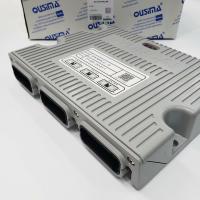 China HYUNDAI R305-9 ECU Electronic Control Unit Control Box 21Q8-32311 for sale