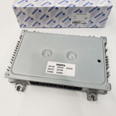 China 9226748 Vehicle Electronic Control Unit  HITACHI ZAXIS ZAX200-1 for sale