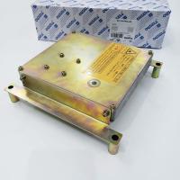 China Hitachi EX200-6 Ecu Control Module , Control Unit Cpu 9239568 9212078 9194416 for sale