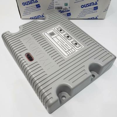 China HYUNDAI R305-9 ECU Electronic Control Unit Control Box 21Q8-32311 for sale