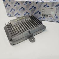 China ZAX200-3 ZAX240-3 HITACHI Excavator Parts , 4631129 ICF Ecu Controller for sale