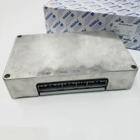 China KHR10027 KHR10038 ECU Electronic Control Unit , SH210-5 Sumitomo Excavator Parts for sale