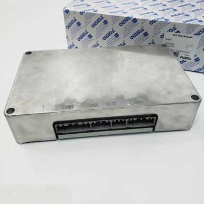 China KHR10027 KHR10038 ECU Electronic Control Unit , SH210-5 Sumitomo Excavator Parts for sale