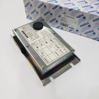 China 300611-00123 ECU Electronic Control Unit , Engine Throttle Controller 543-00074 for sale