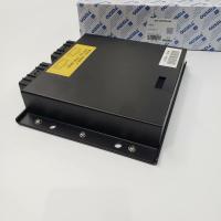 China Computer Panel Ecu Control Unit 21N1-3210 For Excavator Hyundai R80-7 for sale