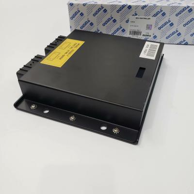 China Computer Panel Ecu Control Unit 21N1-3210 For Excavator Hyundai R80-7 for sale