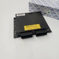 China Computer Panel Ecu Control Unit 21N1-3210 For Excavator Hyundai R80-7 for sale
