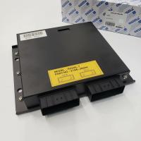 China Hyundai R215-7 ECU Electronic Control Unit , Excavator Cpu 21N3-47654 for sale