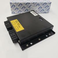 China Automotive Electronic Control Unit 21N6-43101 For Hyundai Excavator RX225-7 for sale