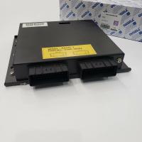 China Computer Panel Ecu Control Unit 21N1-3210 For Excavator Hyundai R80-7 for sale