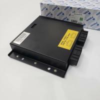 China Hyundai R215-7 ECU Electronic Control Unit , Excavator Cpu 21N3-47654 for sale