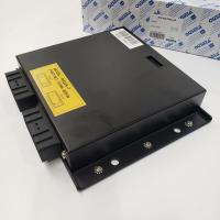 China Hyundai R215-7 ECU Electronic Control Unit , Excavator Cpu 21N3-47654 for sale