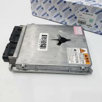 China ISUZU 4HK1 6HK1 ECU Electronic Control Unit 8-98081065-0 Controller for sale