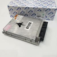 China ISUZU 4HK1 6HK1 ECU Electronic Control Unit 8-98081065-0 Controller for sale