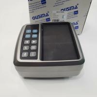 China Doosan DX300 Excavator Monitor , 300426-00049 Panel Monitor Excavator for sale