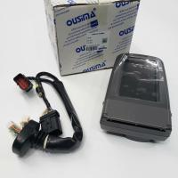 China Electric Excavator Monitor 386-3457 319-4353 For  E320C E323 E336D for sale