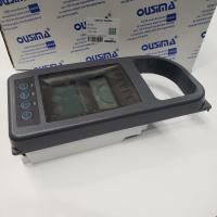 China Doosan Monitor Control Panel 539-0048 2539-1068 For DH220-7 DH225-7 DH300-7 for sale
