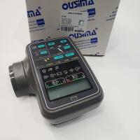 China Display Excavator Monitor 7834-21-3001 7834-72-4002 7834-70-6002 7834-76-3001 for sale