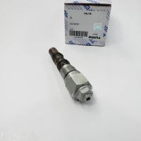 China 252-8039 Hydraulic Relief Valve For  Excavator for sale