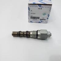 China 252-8039 Hydraulic Relief Valve For  Excavator for sale
