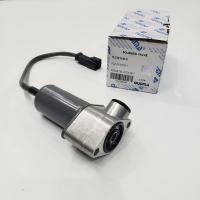 China OUSIMA Hydraulic Pump Main Pump Solenoid Valve 702-21-07311 For KOMATSU PC130-7 Excavator for sale