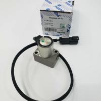 China OUSIMA Main Pump Solenoid Valve 702-21-57400 702-21-57500 For Komatsu PC200-7 PC220-7 PC200-8 PC360-7 for sale