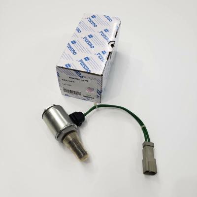 China OUSIMA Solenoid Valve 186-1526 1861526  Solenoid Valve for sale