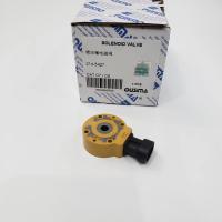 China OUSIMA Fuel Injector Solenoid 214-5427 2145427 For  C7 C9 for sale