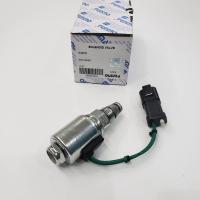 China OUSIMA Excavator Accessories 380-9849 Solenoid Valve Assembly For Excavator for sale