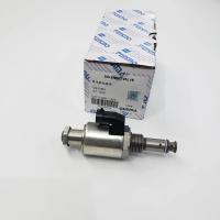 China OUSIMA 122-5053 107-1228 Oil pump Solenoid Valve For  E325C 329C for sale