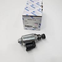 China OUSIMA 174-4909 Solenoid Valve Assembly Solenoid For  Excavator for sale