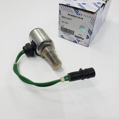 China OUSIMA 1861525 Valve Group Solenoid 186-1525 For Excavator for sale
