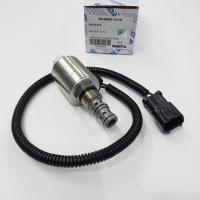 China OUSIMA Solenoid Valve 20Y60-11713 For Excavator KOMATSU PC200-5 6D95 for sale
