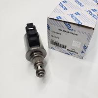 China OUSIMA 225-0300 Hydraulic Pump Solenoid Valve For  950H Excavator for sale