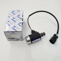 China OUSIMA Rotating Solenoid Vlave 203-60-62171 SD1244-C-1005 For Komatasu PC60-7 PC120-6 for sale