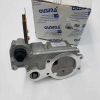 China EC140 EC135B EC140B Electronic Throttle Control Motor 21124198 2098157 for sale