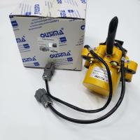 China OUSIMA Excavator Accessories 7824-30-1600 Throttle Motor Komatsu PC200-5/120-5/220-5 for sale