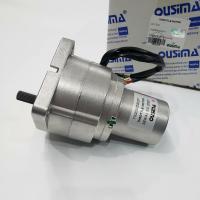 China OUSIMA YN20S00002F1 Excavator Throttle Stepping Motor For Kobelco SK200-6 SK200-6E for sale