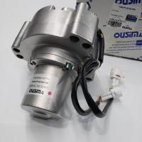 China OUSIMA YN2406U197F4 Throttle Motor Motor Assy For Excavator  Kobelco SK200-1/3/5 for sale