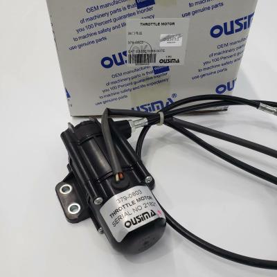 China 379-0803 Throttle Body Motor For  303E 304E E305E E306E E307E E308 for sale