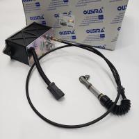 China Throttle Motor Assembly 247-5232 151-9354 For E325B E330B for sale