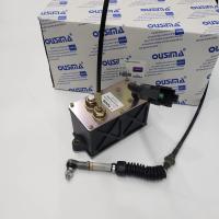 China E330C Throttle Body Stepper Motor 247-5209 247-5210 for sale