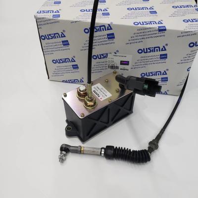 China E330C Throttle Body Stepper Motor 247-5209 247-5210 for sale