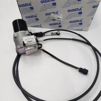 China E320 E320A Excavator Throttle Motor 7Y-3913 105-0092 106-0092 for sale