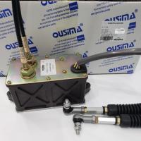 China Throttle Actuator Motor 247-5212 227-7672 221-6767 For E320C E314C E320D for sale