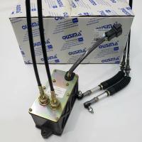 China Throttle Actuator Motor 247-5212 227-7672 221-6767 For E320C E314C E320D for sale